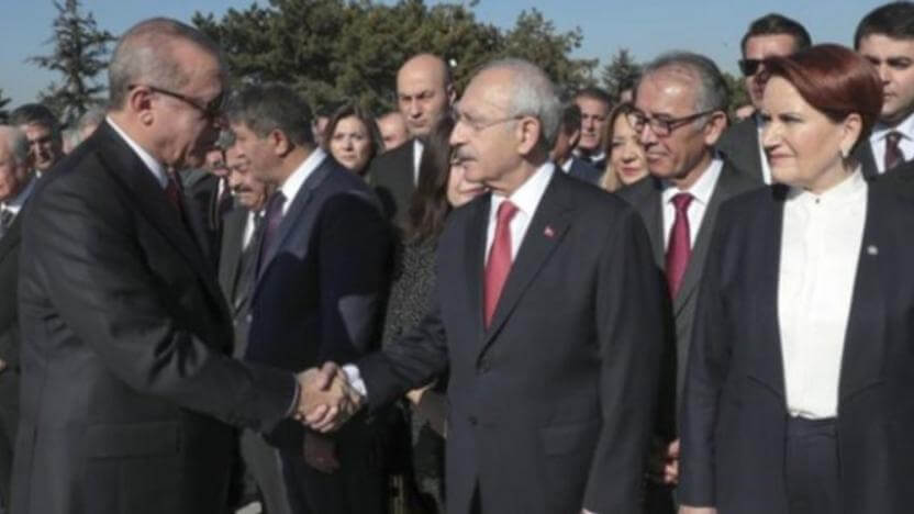 Hande Fırat: Kılıçdaroğlu ve Akşener TOGG’un törenine davet edilmiş ...