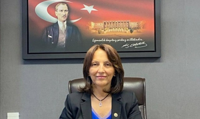 CHP'li Aliye Timisi Ersever "Dini Nikâh Akdi Defteri" ile ilgili ...